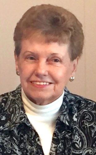 Gail C. Schultz | News, Sports, Jobs - The Daily News